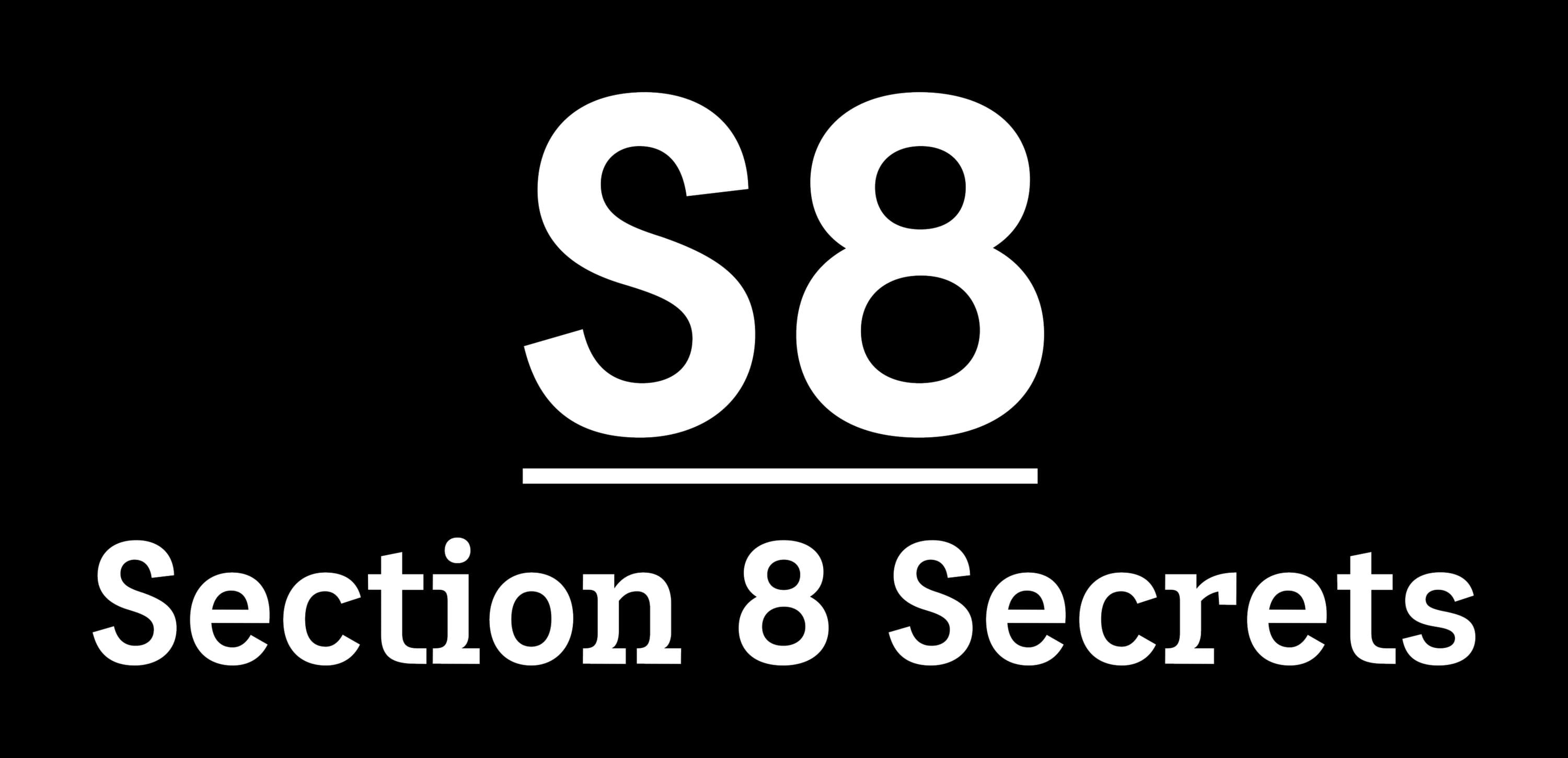 Application - Section 8 Secrets